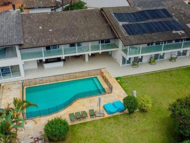 Casa à venda, 1100 m² por R$ 7.500.000,00 Jardim Flamboyant B Atibaia/SP