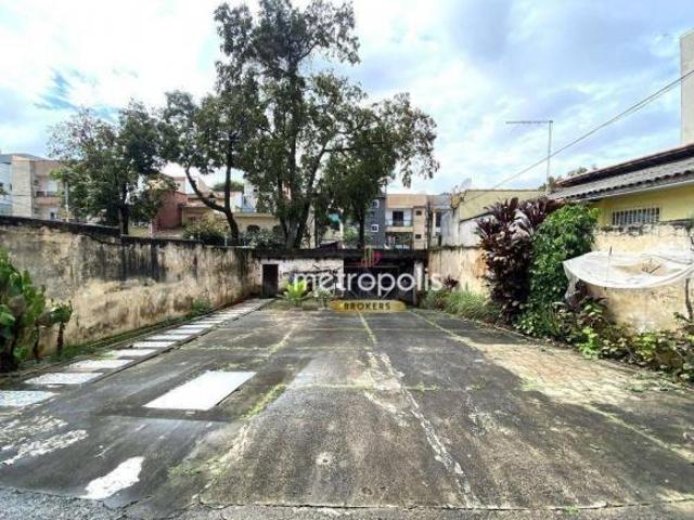 Casa à venda, 110 m² por R$ 1.591.000,00 Santa Maria Santo André/SP