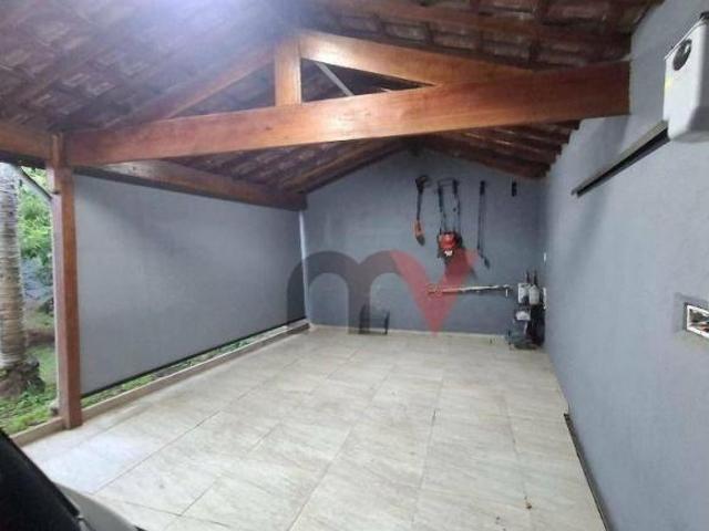 Casa à venda, 110 m² por R$ 1.350.000,00 Tupi Praia Grande/SP