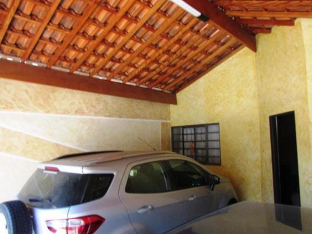 Casa à venda, 110 m² por R$ 280.000,00 Santa Terezinha Piracicaba/SP