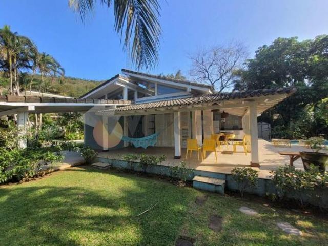 Casa à venda, 110 m² por R$ 2.300.000,00 Praia do Paúba São Sebastião/SP