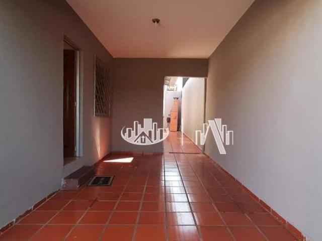 Casa à venda, 110 m² por R$ 330.000,00 Roseira Londrina/PR
