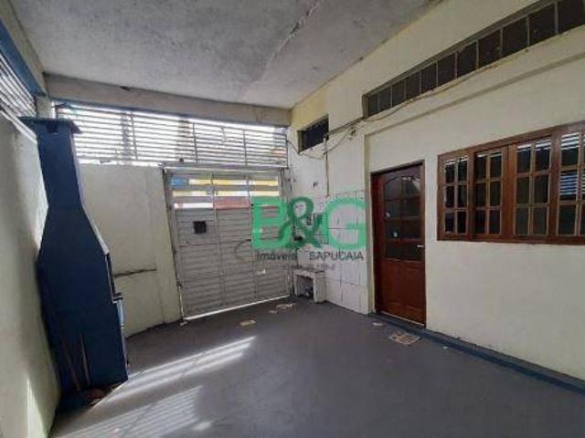 Casa à venda, 110 m² por R$ 350.000,00 Jardim Brasil São Paulo/SP