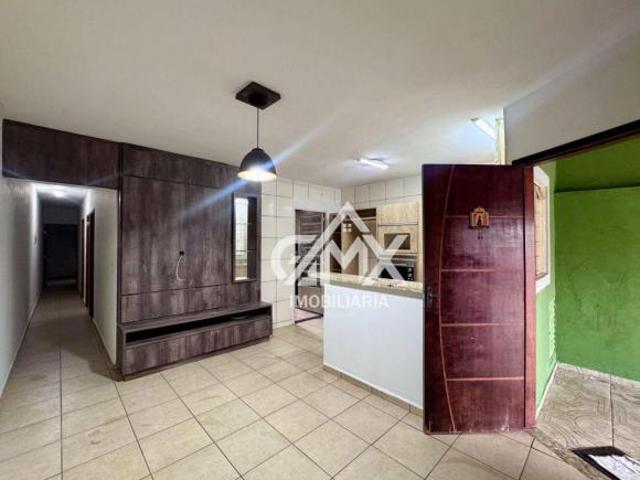 Casa à venda, 110 m² por R$ 350.000,00 Residencial Portal do Sol Londrina/PR