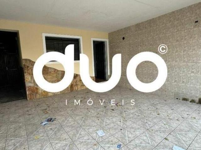 Casa à venda, 110 m² por R$ 375.000,00 Paulista Piracicaba/SP
