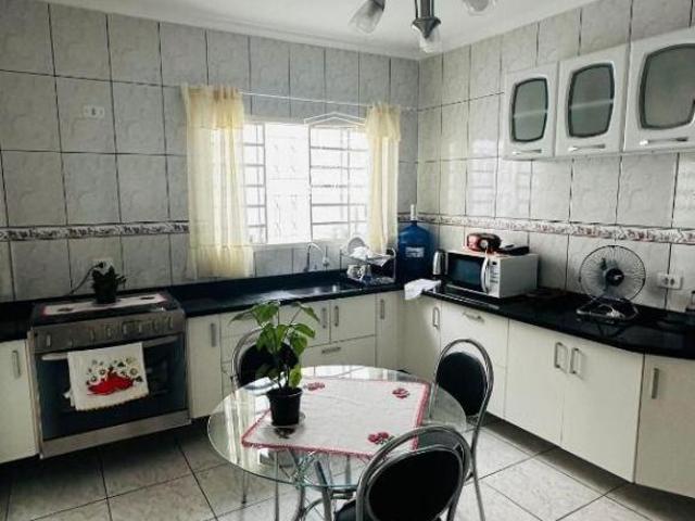 Casa à venda, 110 m² por R$ 370.000,00 Residencial Santo Stéfano Salto/SP