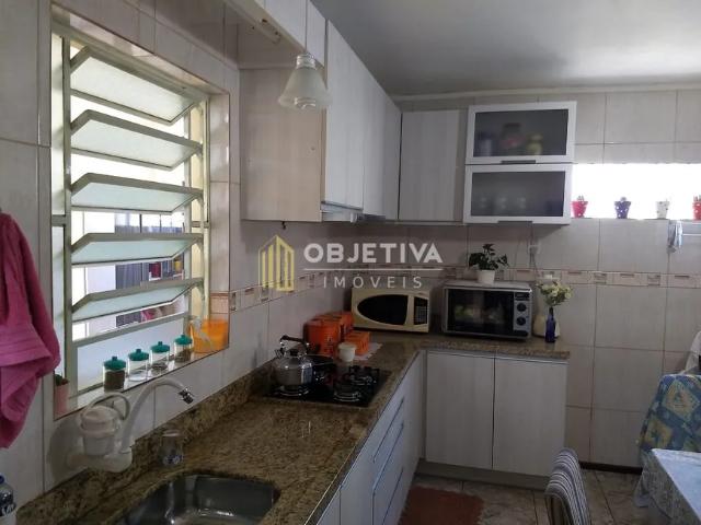 Casa à venda, 110 m² por R$ 380000,00 Primavera Novo Hamburgo/RS