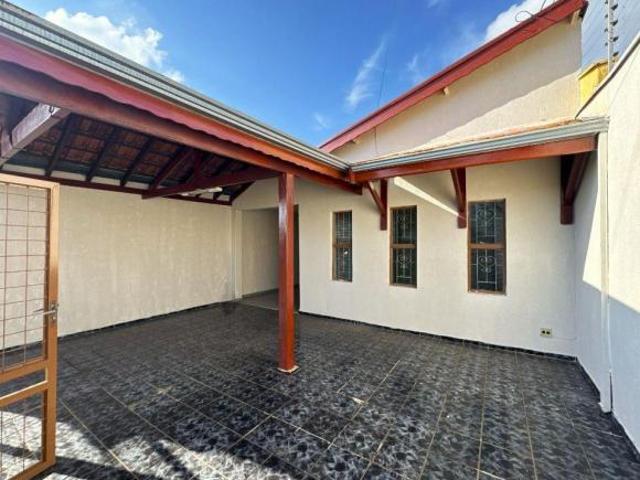 Casa à venda, 110 m² por R$ 380.000,00 Residencial Vale das Nogueiras Americana/SP