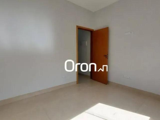 Casa à venda, 110 m² por R$ 399.900,00 Residencial Recanto do Bosque Goiânia/GO