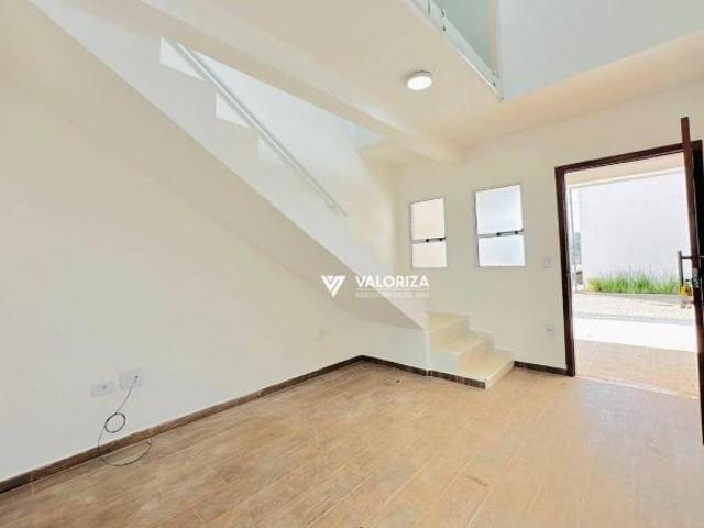 Casa à venda, 110 m² por R$ 390.000,00 Residencial Recanto Real Araçoiaba da Serra/SP