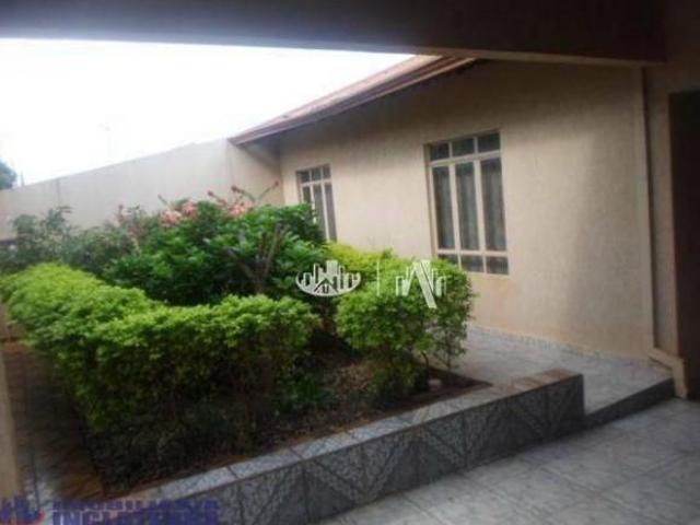 Casa à venda, 110 m² por R$ 400.000,00 Tarobá Londrina/PR