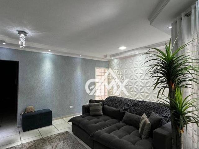 Casa à venda, 110 m² por R$ 400.000,00 Alpes Londrina/PR