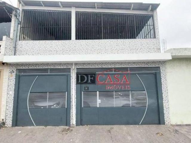 Casa à venda, 110 m² por R$ 455.000,00 Penha de França São Paulo/SP
