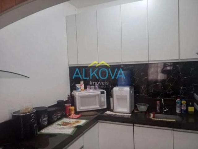Casa à venda, 110 m² por R$ 450.000,00 Jardim Santa Inês II São José dos Campos/SP