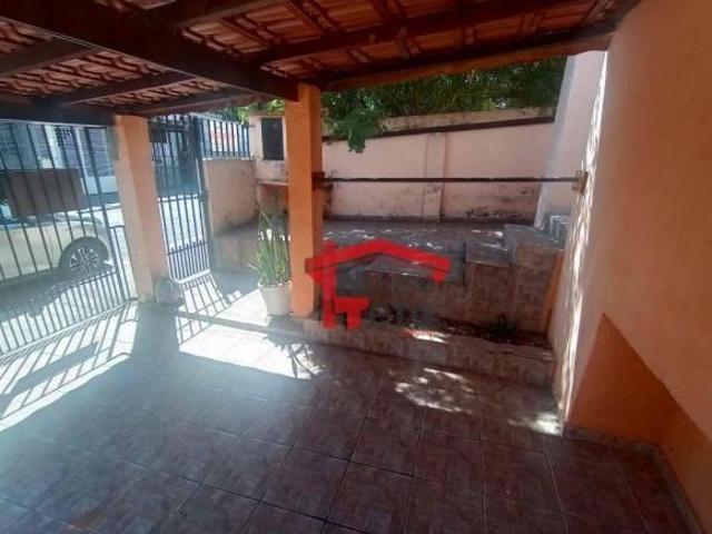 Casa à venda, 110 m² por R$ 450.000 Limão