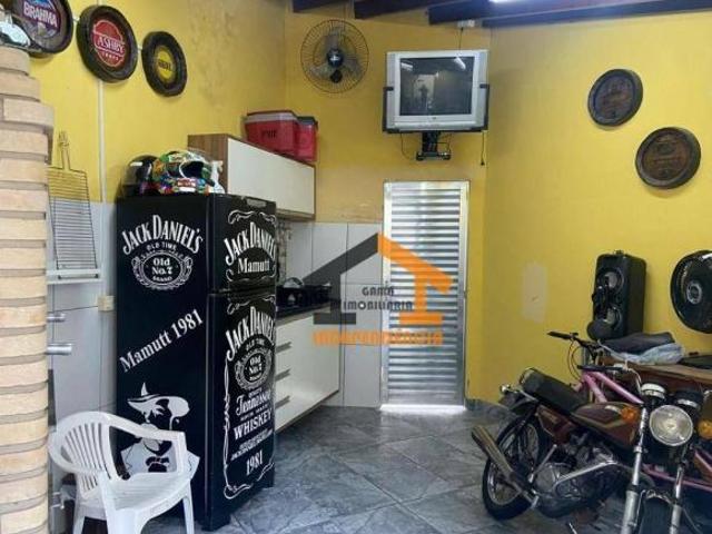 Casa à venda, 110 m² por R$ 460.000,00 Loteamento Fernando Momentel Itatiba/SP