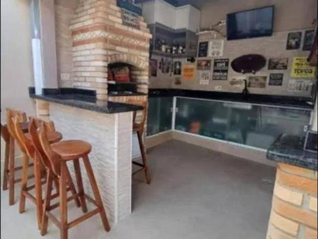 Casa à venda, 110 m² por R$ 477.000,00 Bandeira Branca Jacareí/SP