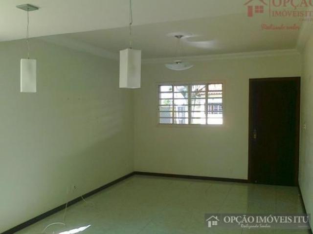 Casa à venda, 110 m² por R$ 480.000,00 Condomínio Riviera Itu/SP