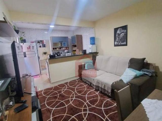 Casa à venda, 110 m² por R$ 480.000,00 Jardim Rosemary Cotia/SP