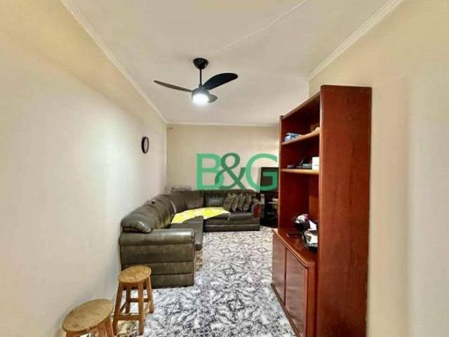 Casa à venda, 110 m² por R$ 495.000,00 Vila Maria Luisa São Paulo/SP