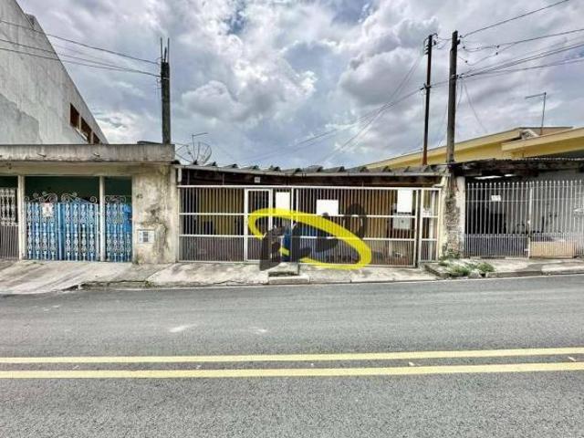 Casa à venda, 110 m² por R$ 495.000,00 Jardim das Flores Osasco/SP