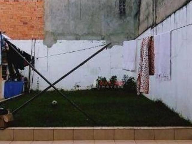 Casa à venda, 110 m² por R$ 499.999,99 Jardim Paulista Guarulhos/SP
