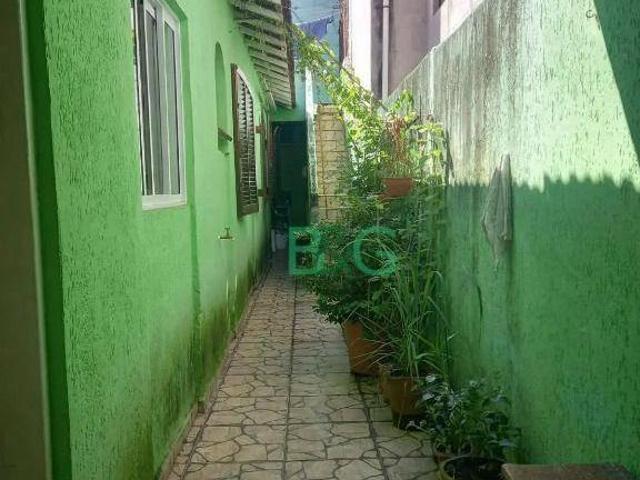 Casa à venda, 110 m² por R$ 490.000,00 Jardim São João Jaraguá São Paulo/SP