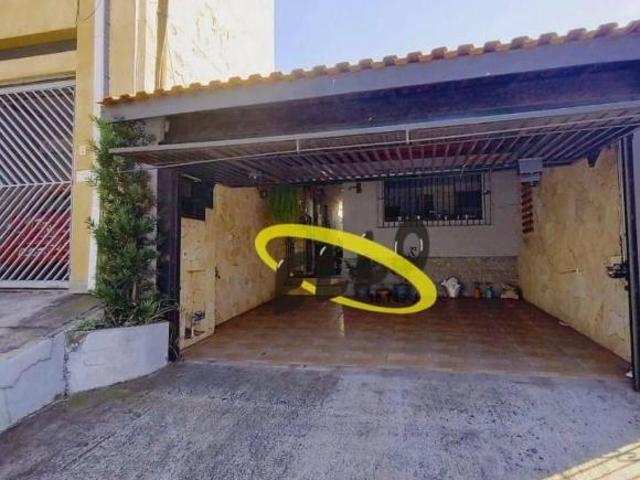Casa à venda, 110 m² por R$ 528.000,00 Jardim Sabiá Cotia/SP