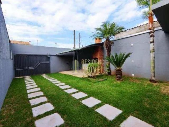 Casa à venda, 110 m² por R$ 520.000,00 Wanel Ville I Sorocaba/SP