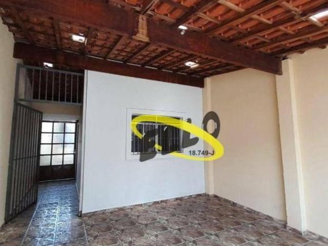 Casa à venda, 110 m² por R$ 530.000,00 Jardim Sabiá Cotia/SP
