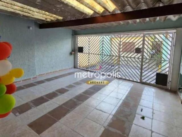 Casa à venda, 110 m² por R$ 550.000,00 Vila Conde do Pinhal São Paulo/SP
