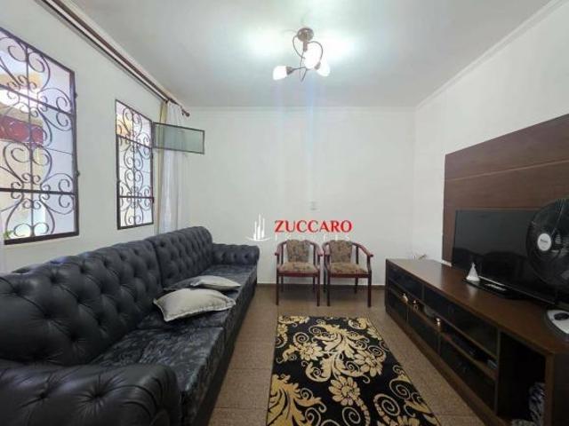 Casa à venda, 110 m² por R$ 560.000,00 Jardim Paraventi Guarulhos/SP
