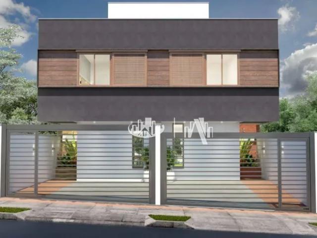 Casa à venda, 110 m² por R$ 590.000,00 Jardim da Luz Londrina/PR