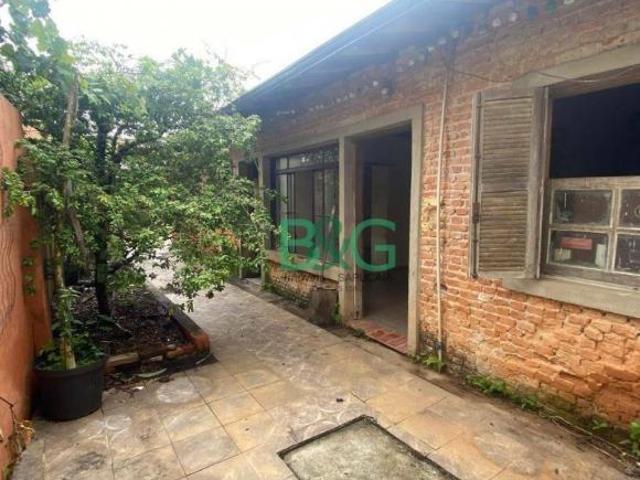 Casa à venda, 110 m² por R$ 600.000,00 Indianópolis São Paulo/SP