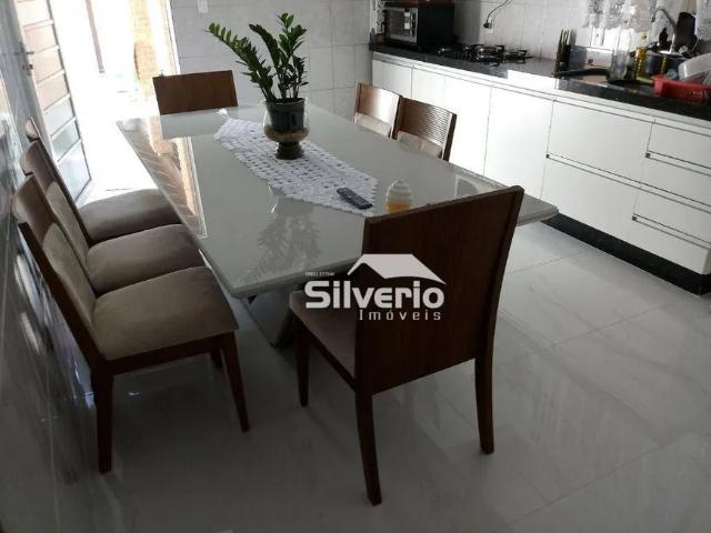 Casa à venda, 110 m² por R$ 600.000,00 Jardim Motorama São José dos Campos/SP