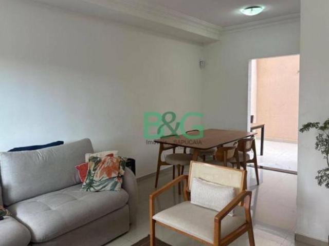Casa à venda, 110 m² por R$ 600.000,00 Jardim Nosso Lar São Paulo/SP