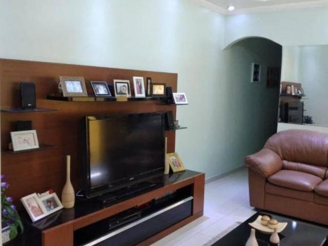 Casa à venda, 110 m² por R$ 630.000,00 Jardim São Jorge São Paulo/SP