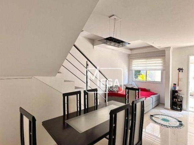 Casa à venda, 110 m² por R$ 648.000,00 Vila São Luiz Valparaízo Barueri/SP