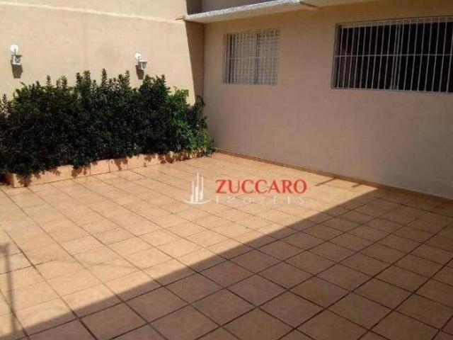 Casa à venda, 110 m² por R$ 650.000,01 Parque Renato Maia Guarulhos/SP