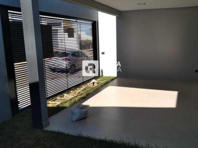 Casa à venda, 110 m² por R$ 665.000,00 Bosque Santa Rosa Itu/SP