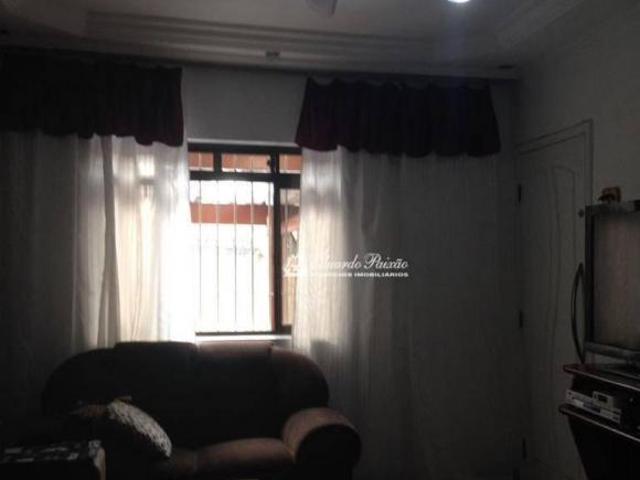 Casa à venda, 110 m² por R$ 685.000,01 Vila Rosália Guarulhos/SP