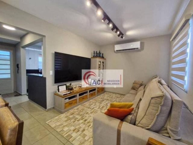 Casa à venda, 110 m² por R$ 699.000,00 Porto Seguro Cotia/SP