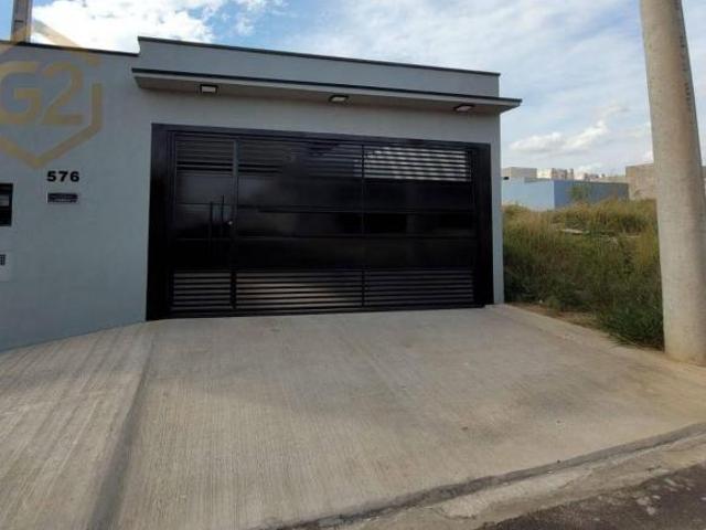 Casa à venda, 110 m² por R$ 700.000,00 Jardim Bonsucesso Indaiatuba/SP
