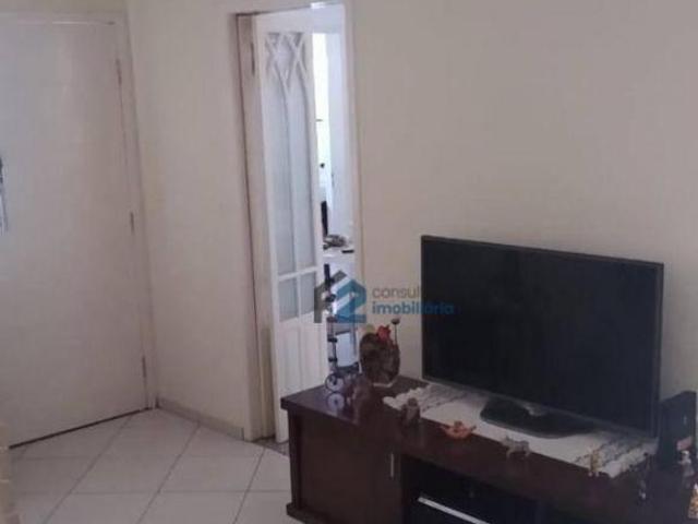 Casa à venda, 110 m² por R$ 710.000,00 Vila Alpina Santo André/SP