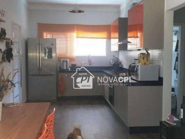 Casa à venda, 110 m² por R$ 745.000,00 Caiçara Praia Grande/SP