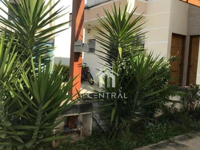 Casa à venda, 110 m² por R$ 750.000,00 Caguaçu Sorocaba/SP