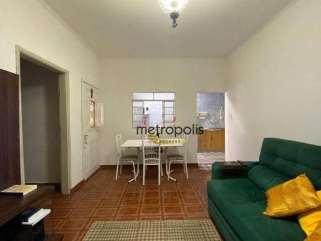 Casa à venda, 110 m² por R$ 751.900,00 Barcelona São Caetano do Sul/SP