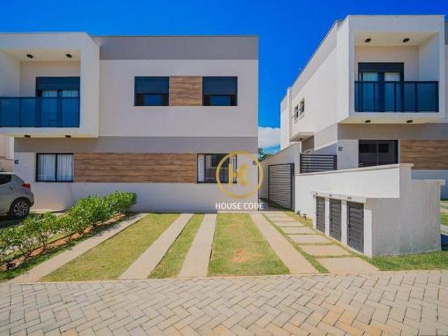 Casa à venda, 110 m² por R$ 760.000,00 Tijuco Preto Vargem Grande Paulista/SP