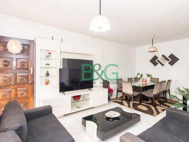 Casa à venda, 110 m² por R$ 780.000,00 Indianapolis São Paulo/SP