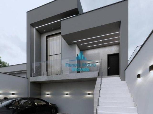Casa à venda, 110 m² por R$ 780.000,00 Jardim Giardino Di Veneto Votorantim/SP